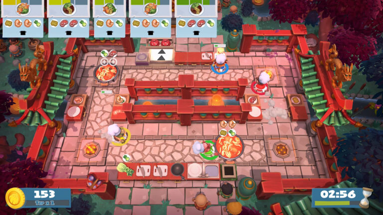 Top 15 Multiplayer Games to Play with Friends – CozyGaming.net