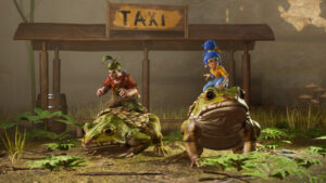 Top 15 Multiplayer Games to Play with Friends – CozyGaming.net